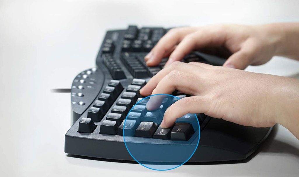 Best Perixx Ergonomic Keyboard You Can Buy in 2025